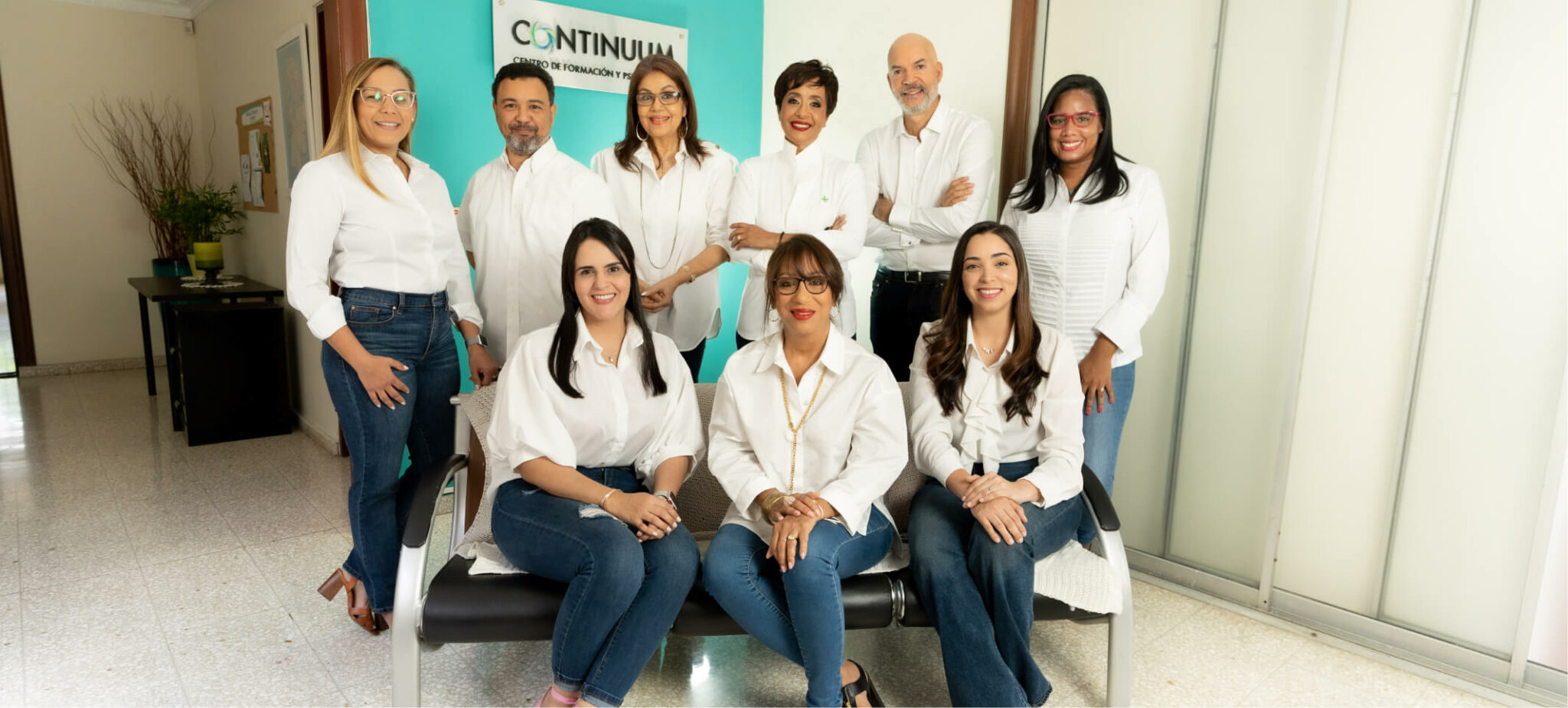 Contacto – CONTINUUM
